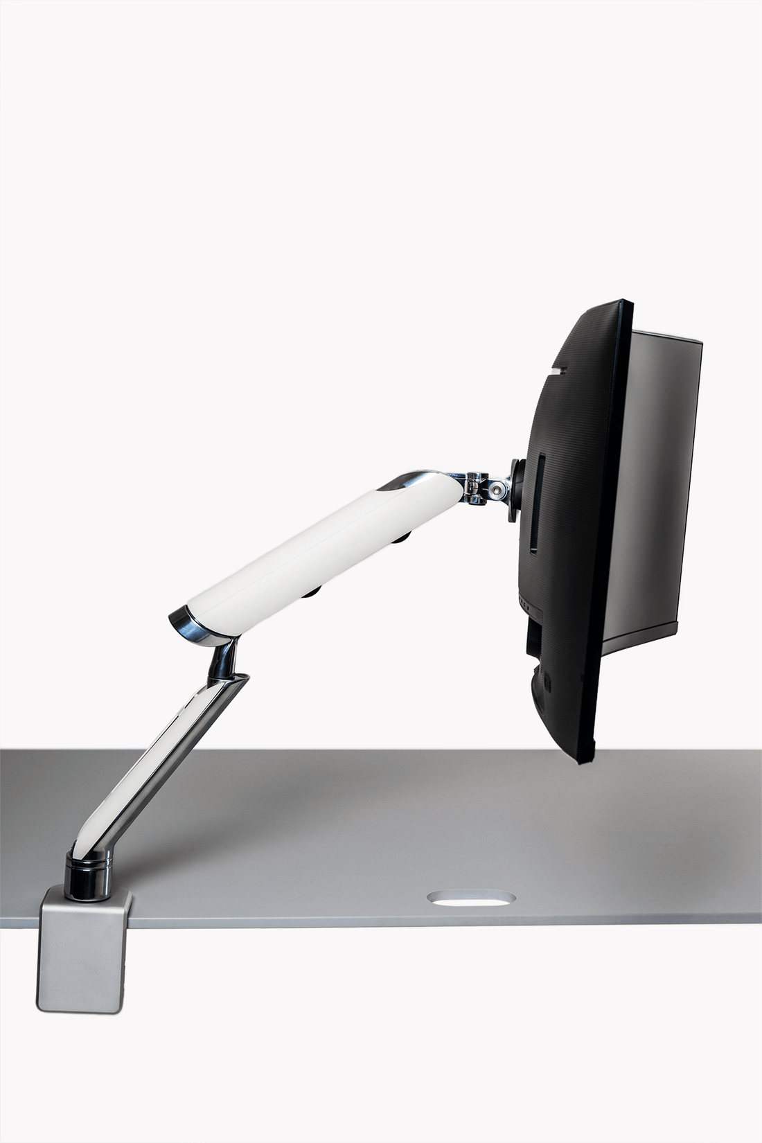 Brazo para monitor Arc Workspace – EUCLID SMART ELEMENTS