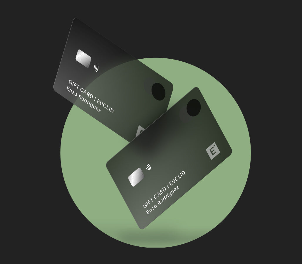Euclid Gift Card – EUCLID SMART ELEMENTS