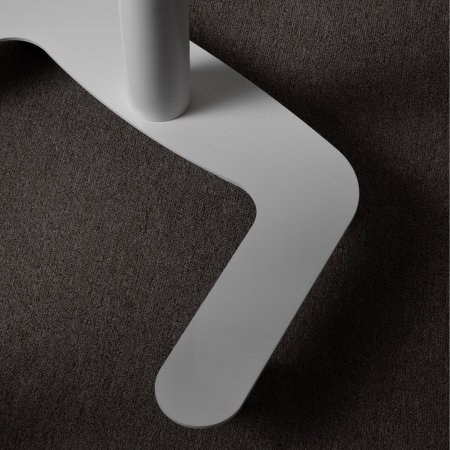 Escritorio individual DSK-IN01 – EUCLID SMART ELEMENTS